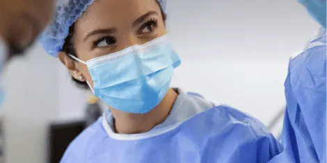 Step forward: Adda Sanchez Durazo, Cosmetic Surgeon, Mexico