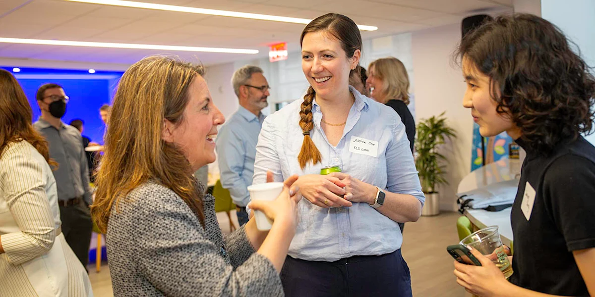 Employee feedback leads to top award for leadership team