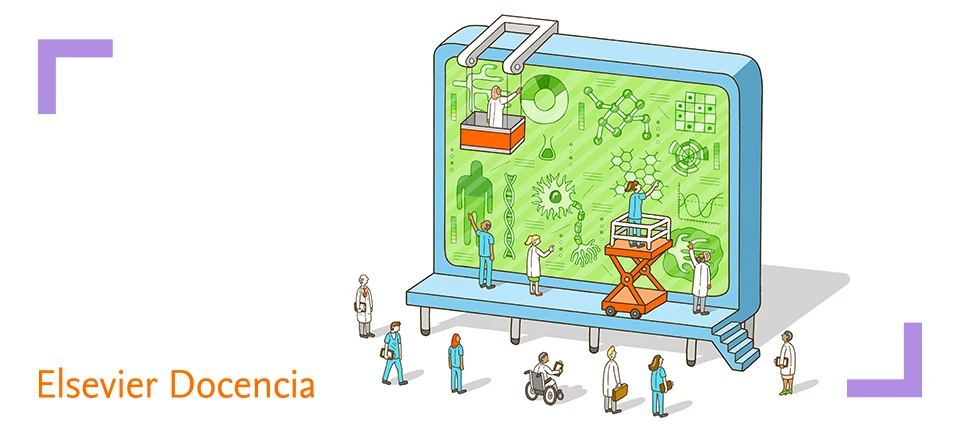 Un plan docente innovador