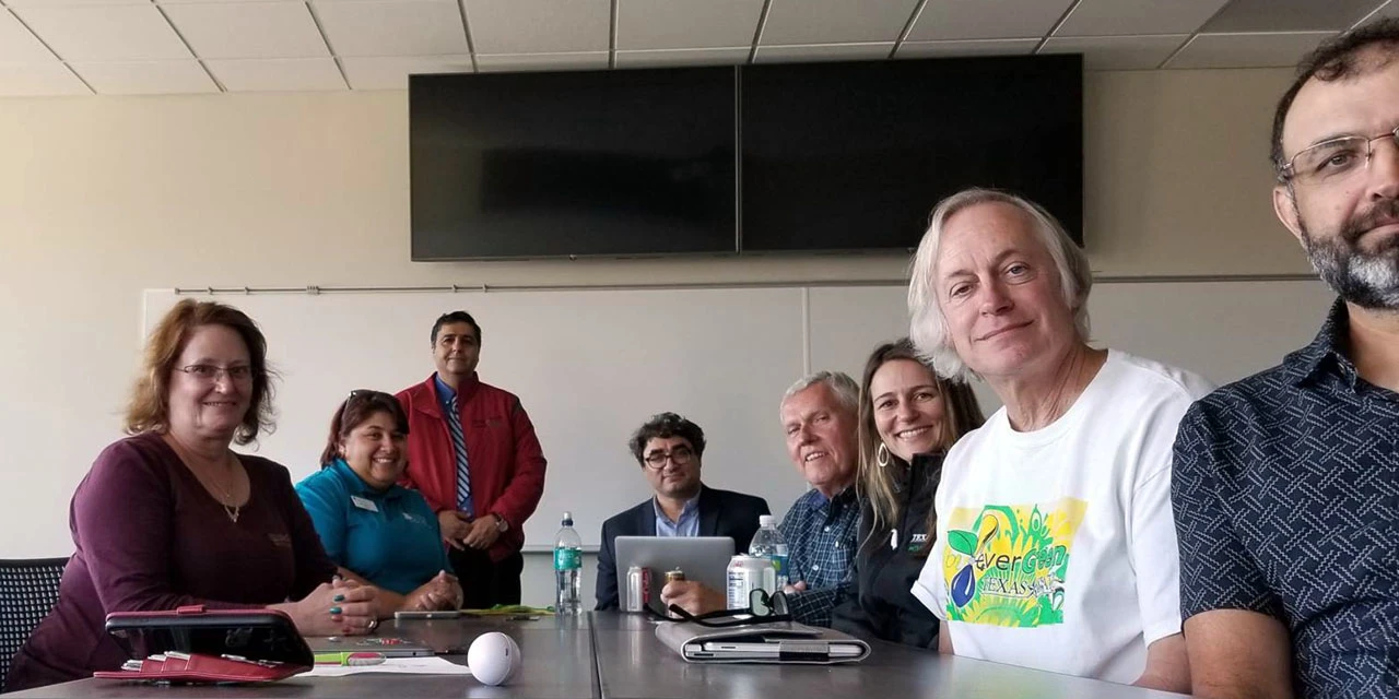 5 attributes of great academic team members