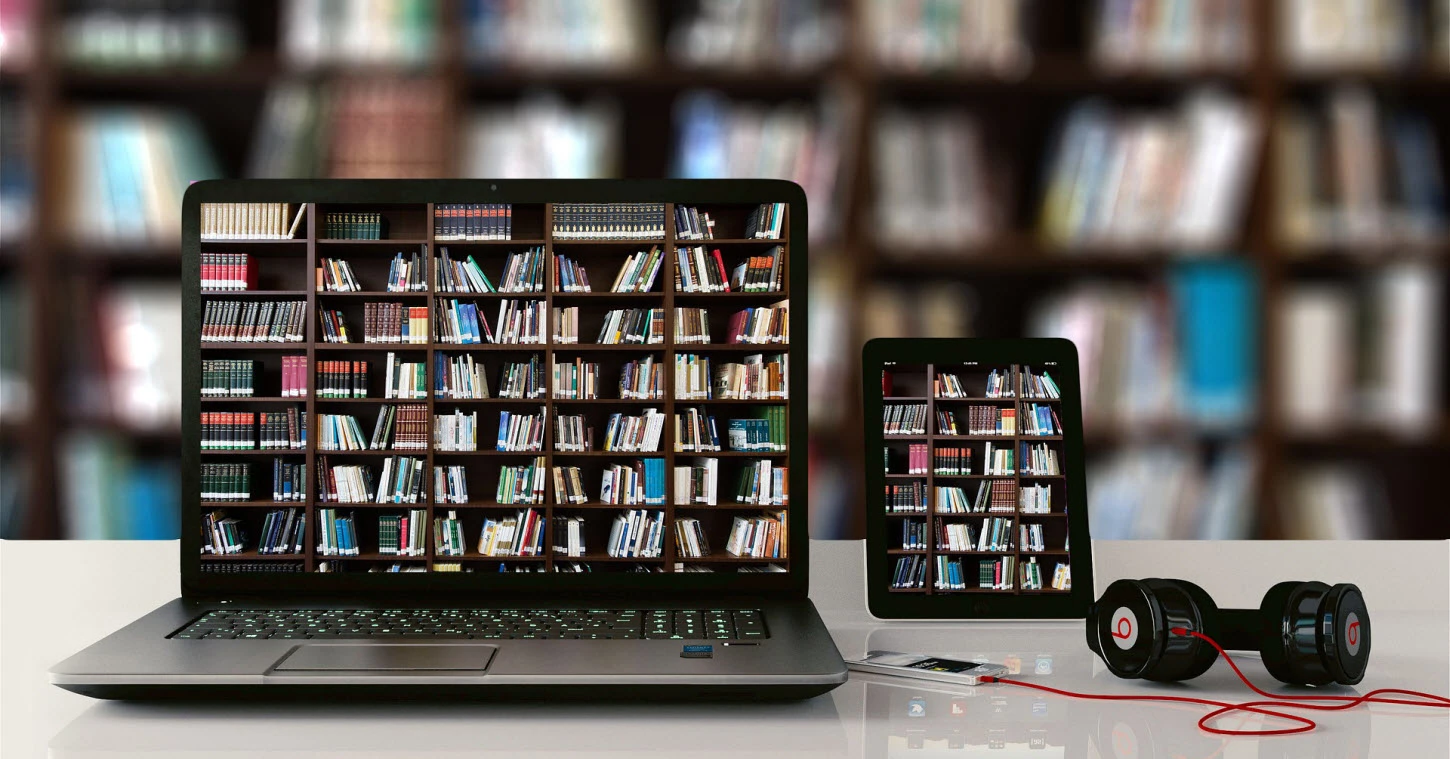 Technology and the academic library: key themes for success
