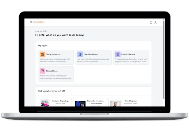 CKS MLA Test Prep | Elsevier
