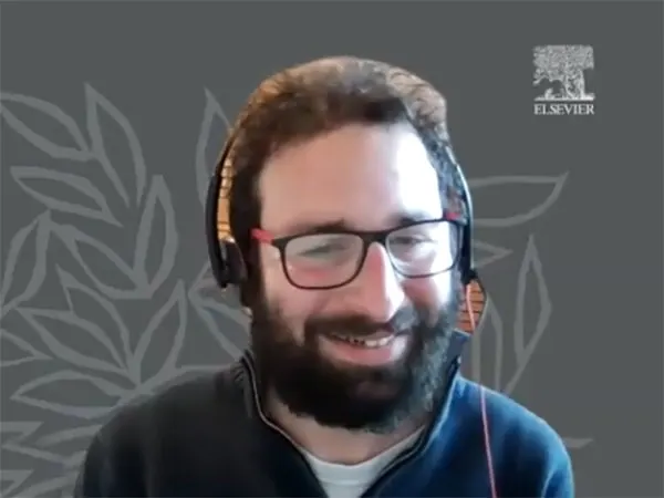 爱思唯尔招贤纳士