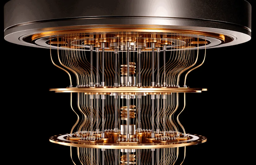 Quantum computing research trends report | Elsevier
