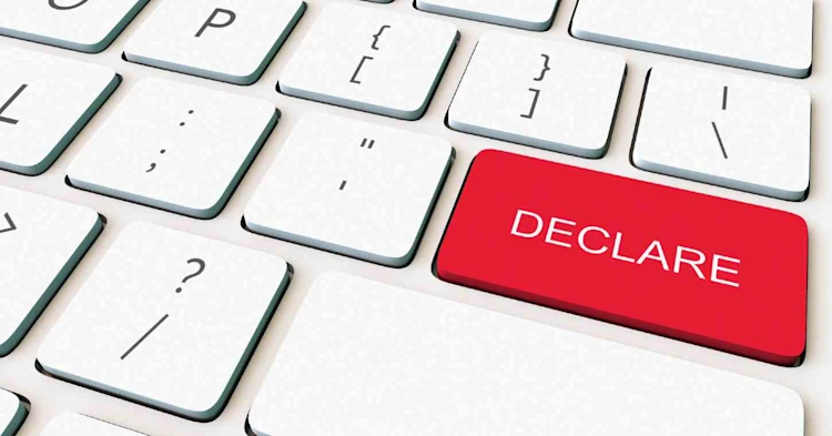 Connect: Something to declare?