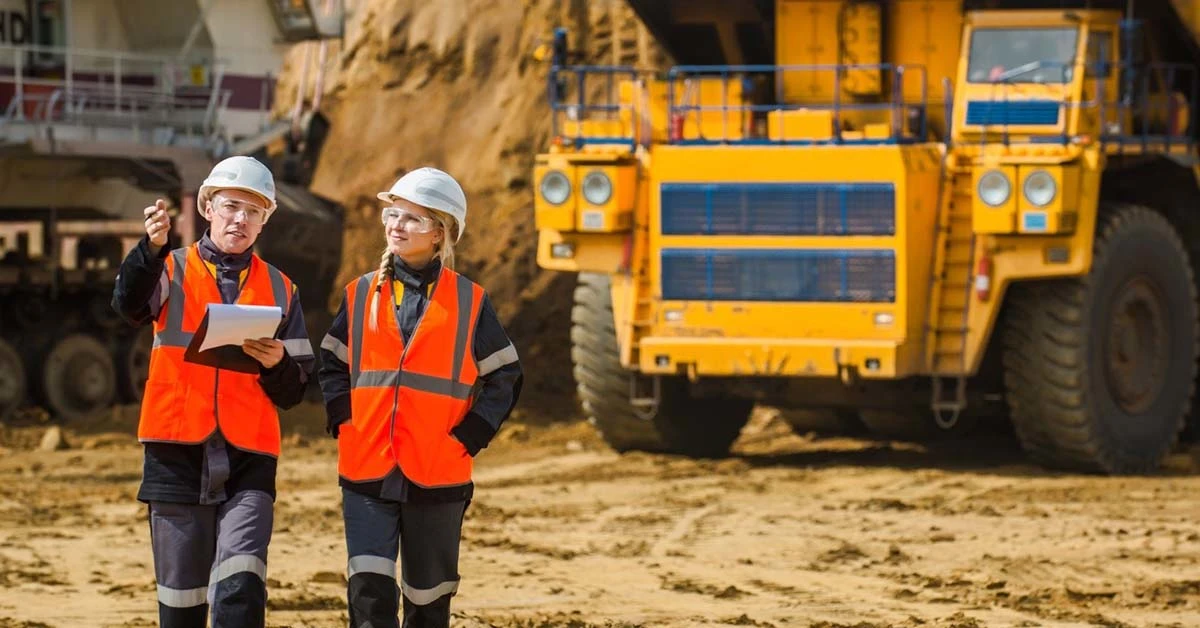 How engineering supports the SDGs via sustainable mining