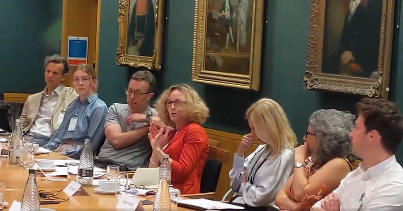 Confidence in Research | 6 key takeaways from the UK roundtable | Elsevier