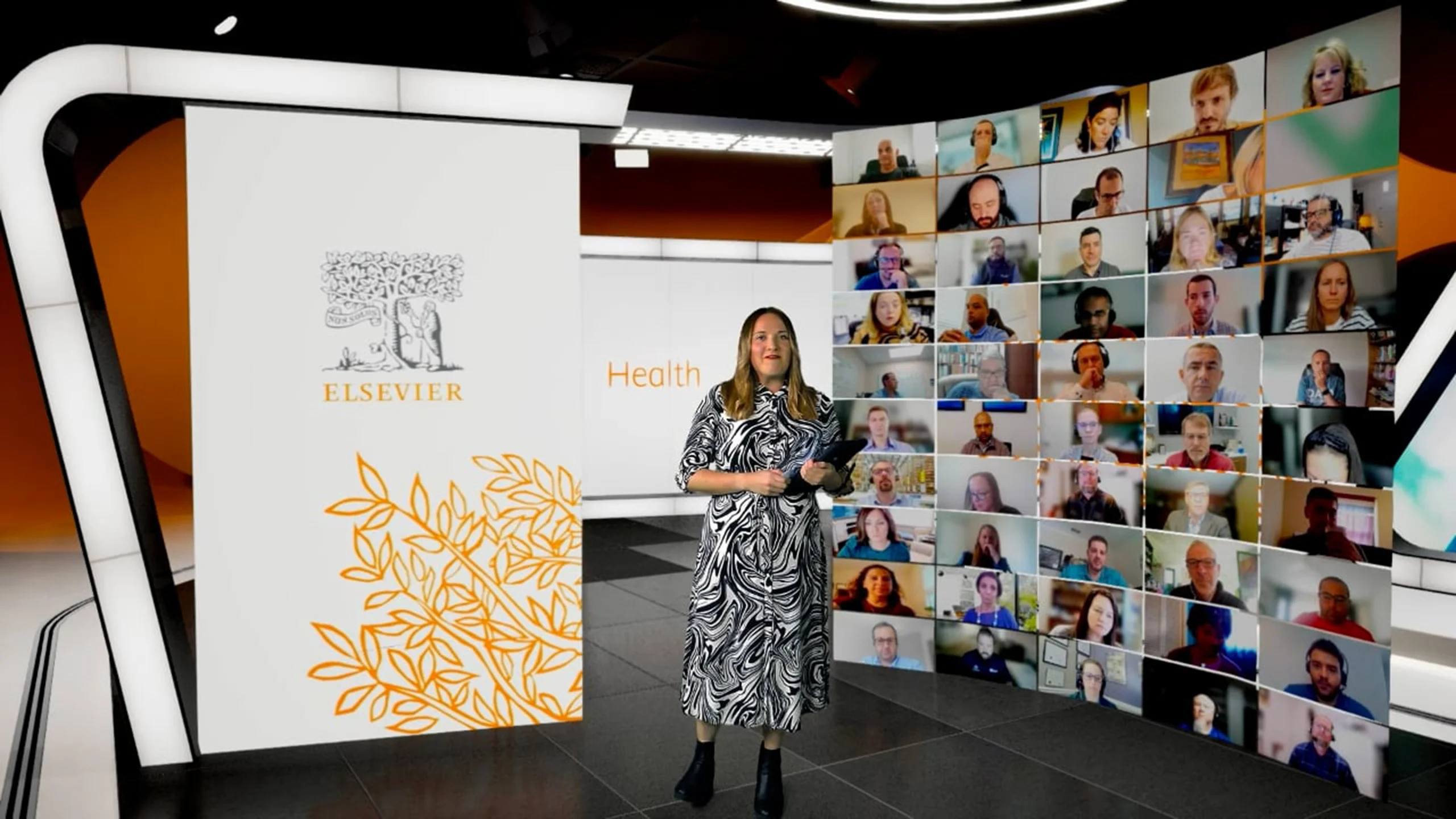 Elsevier | Advancing health outcomes through patient engagement and ...
