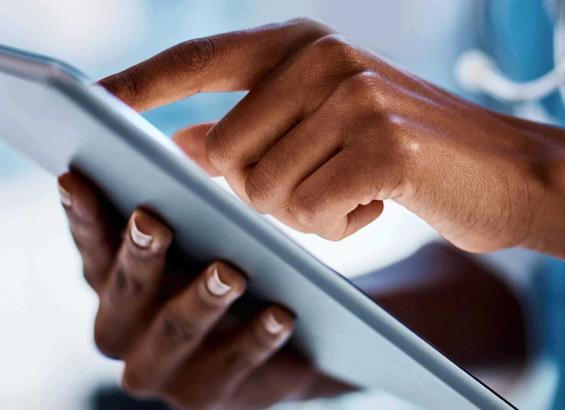 Step Forward | Elsevier