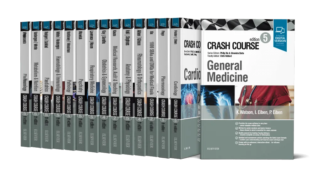 Study Success at Med School | Elsevier