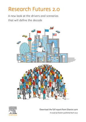 The future of research revealed