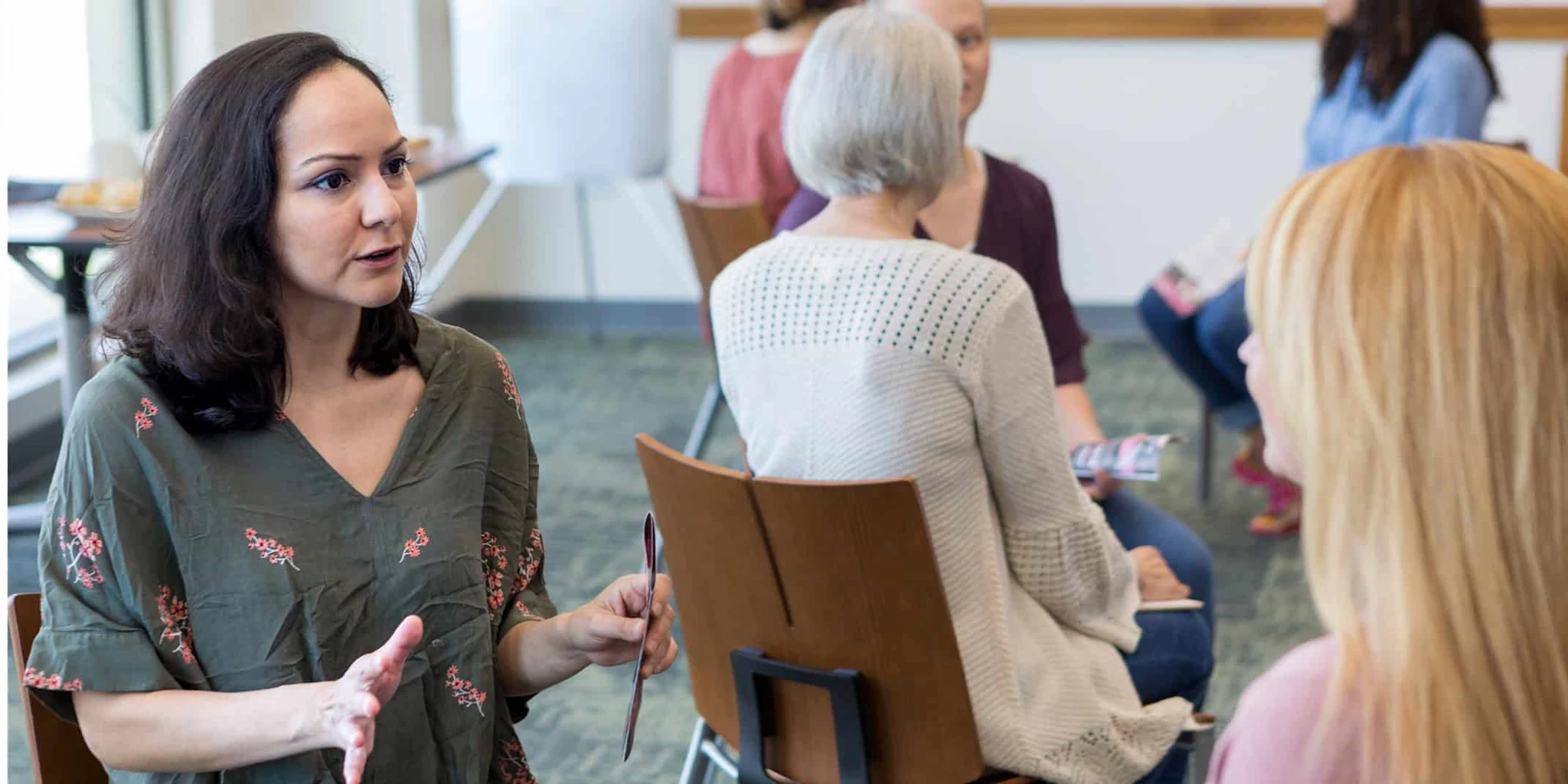 Driving citizen science success through academic libraries