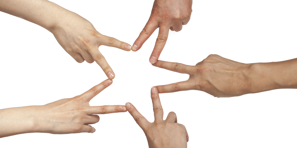 Can’t see the method for the madness? Reach for the STAR!