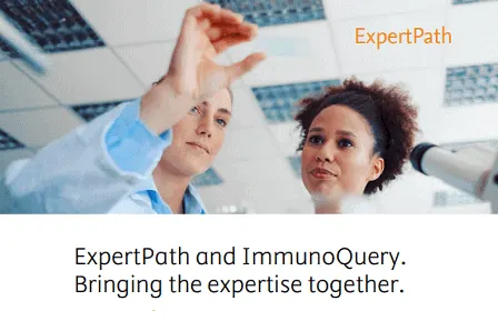 ImmunoQuery for Pathologists