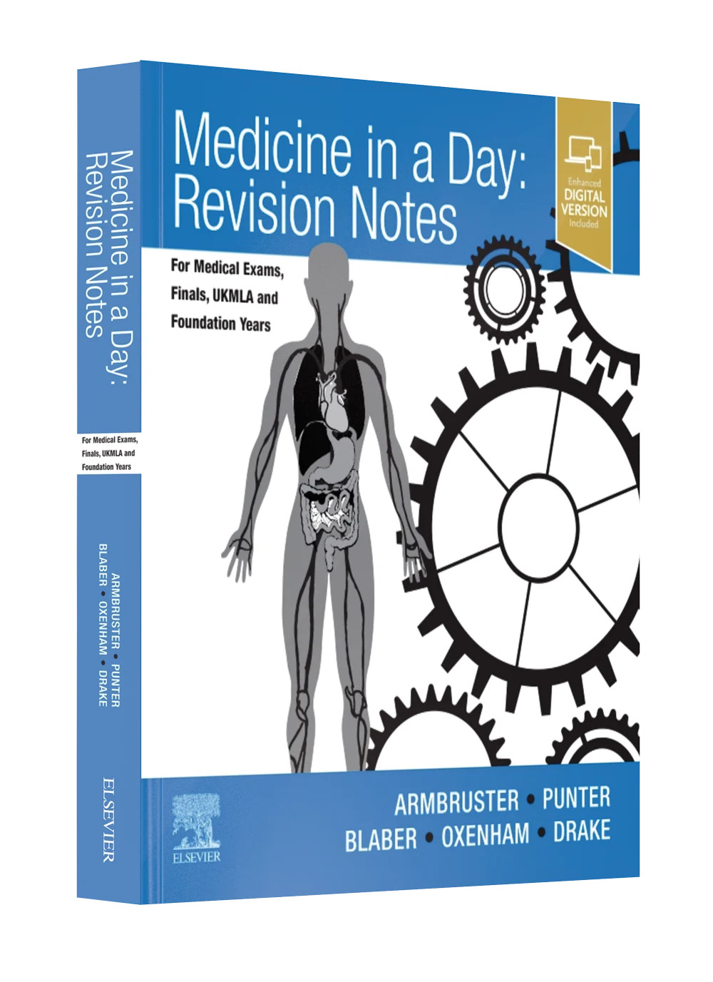 Study Success at Med School | Elsevier