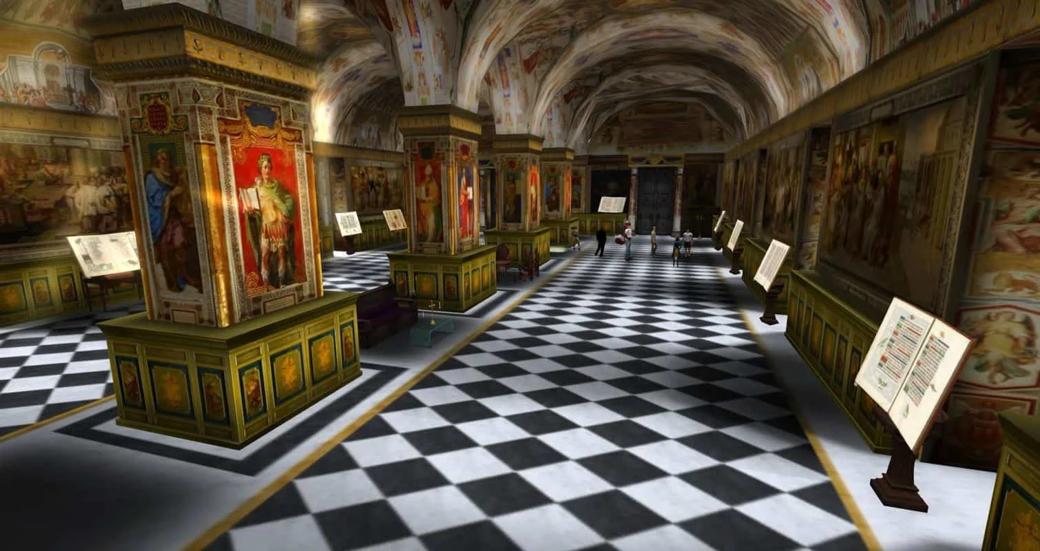 Demystifying the metaverse: What academic librarians need to know ...