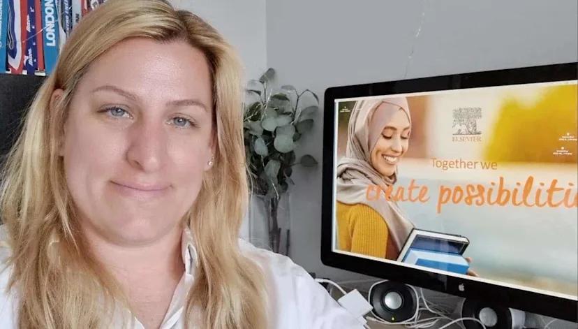 爱思唯尔的生活 | 爱思唯尔招贤纳士