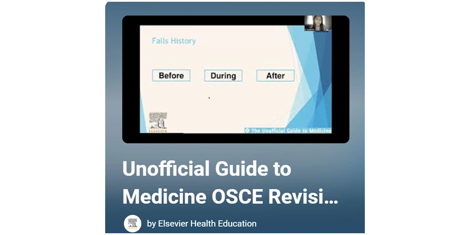 Your UKMLA exam essentials: free guide and resources for medical students!
