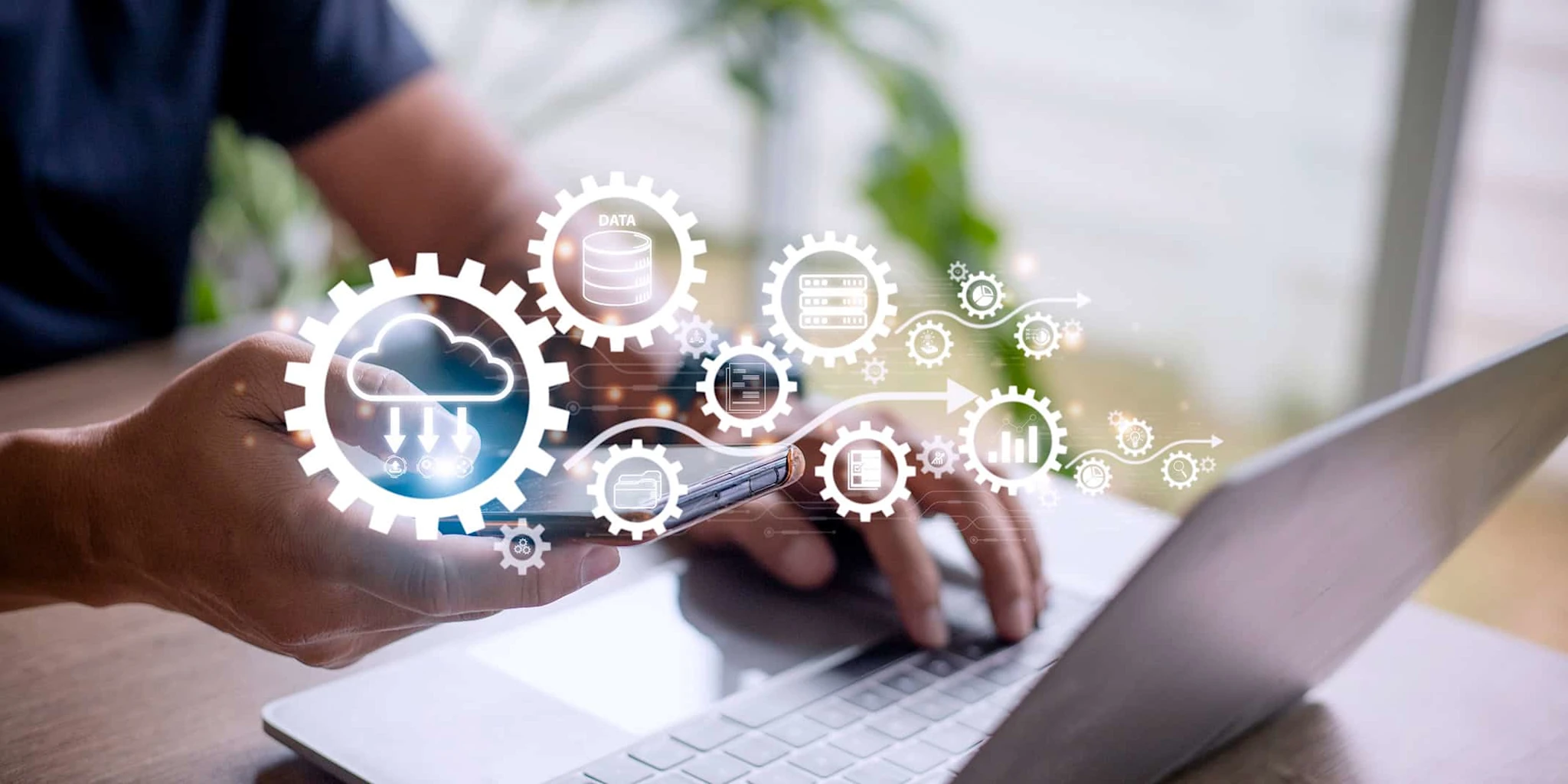 Upcoming innovations in the publishing journey