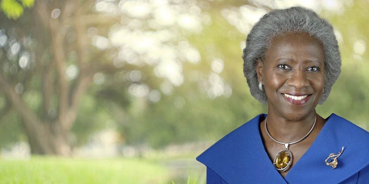 Revealing gender disparities in research: Insights from Prof Hannah ...