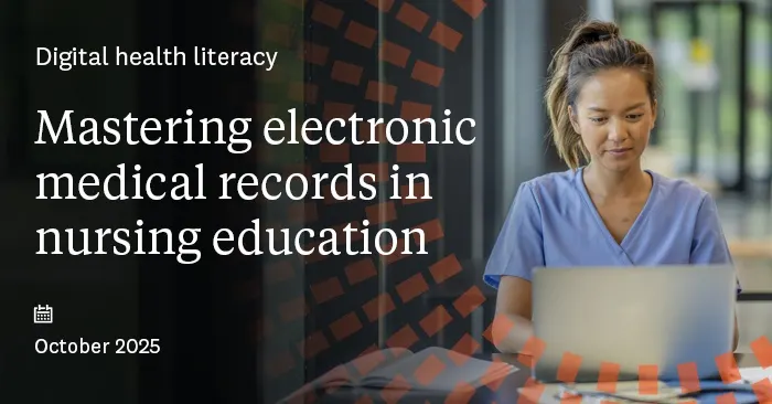 ANZ Webinar Series | Elsevier