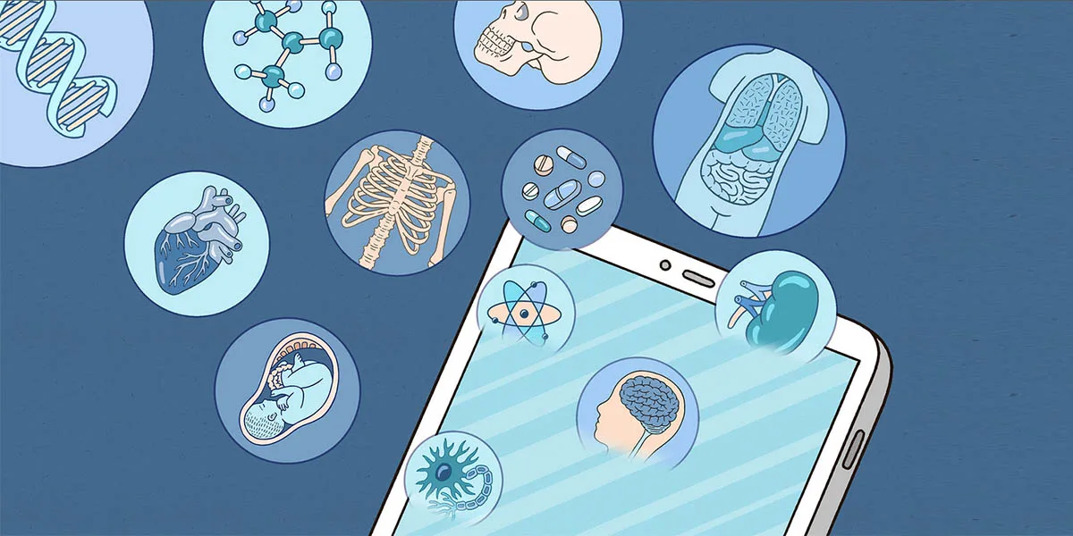 Managing information overload: 5 tips from an editor-in-chief