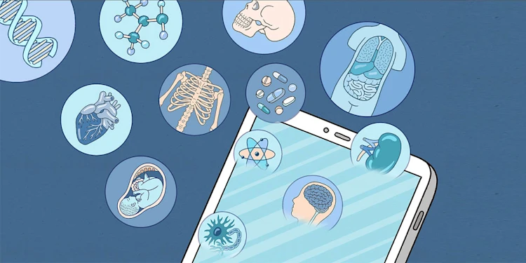 Managing information overload: 5 tips from an editor-in-chief