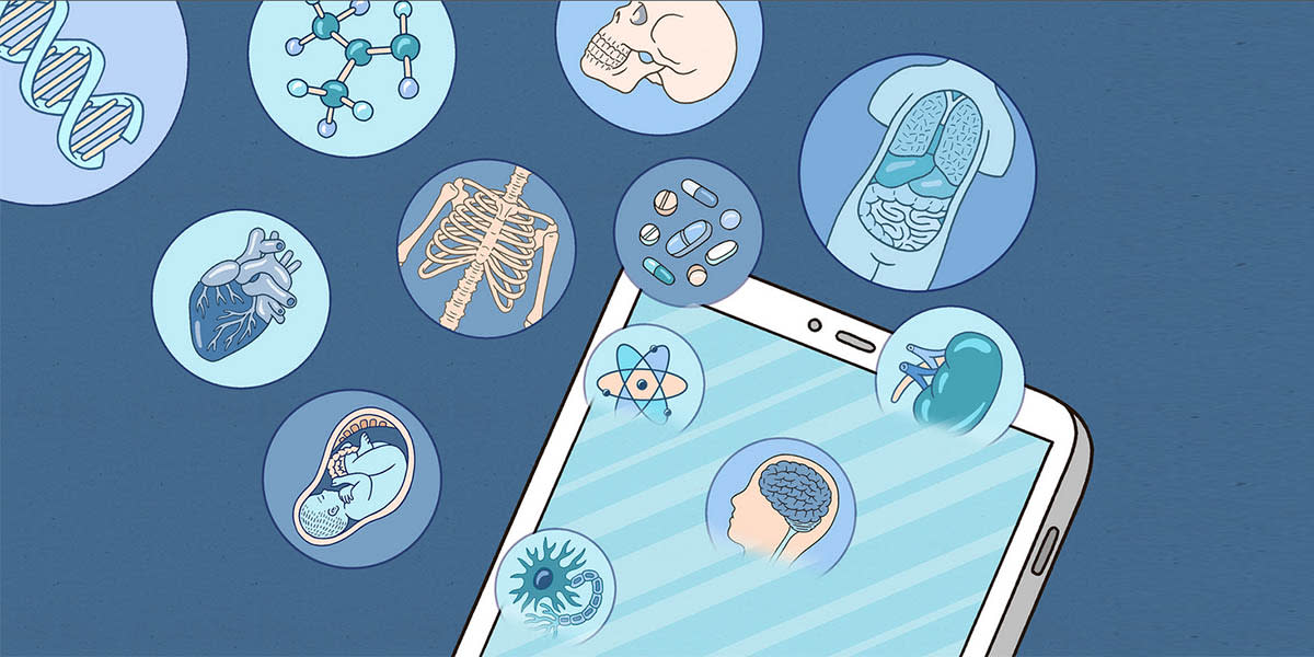 Managing information overload: 5 tips from an editor-in-chief