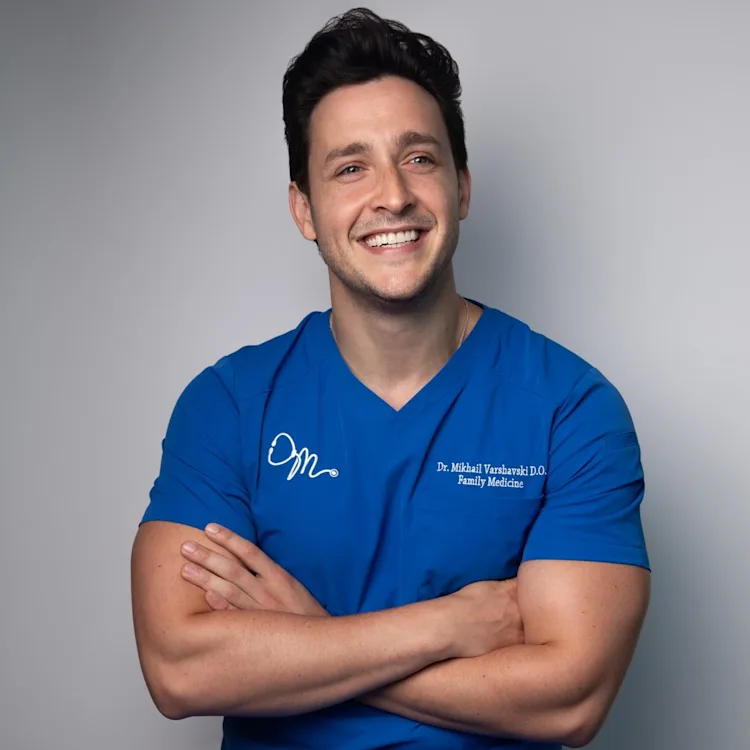 Doctor Mike x Complete Anatomy | Elsevier
