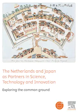 The Netherlands and Japan as partners in science, technology and innovation