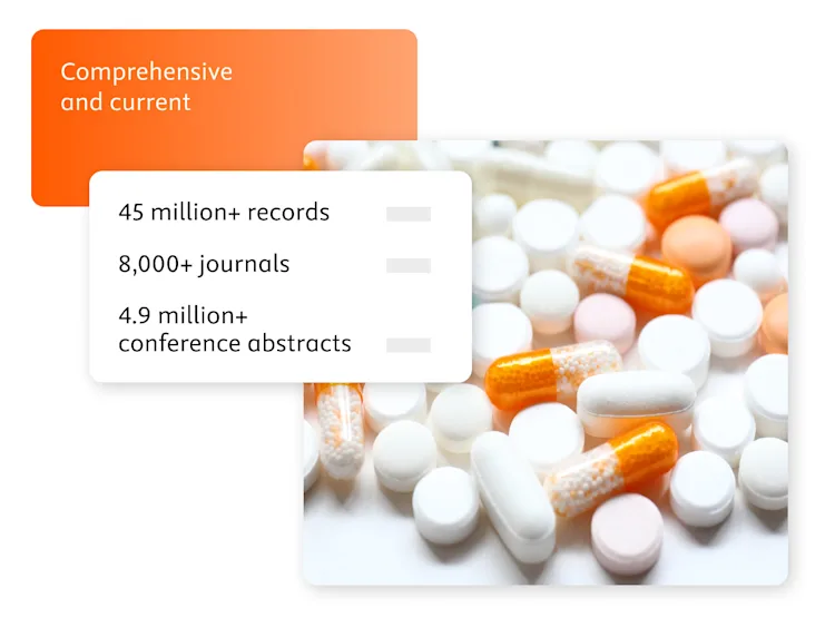 Embase is the medical research database for high-quality, comprehensive ...