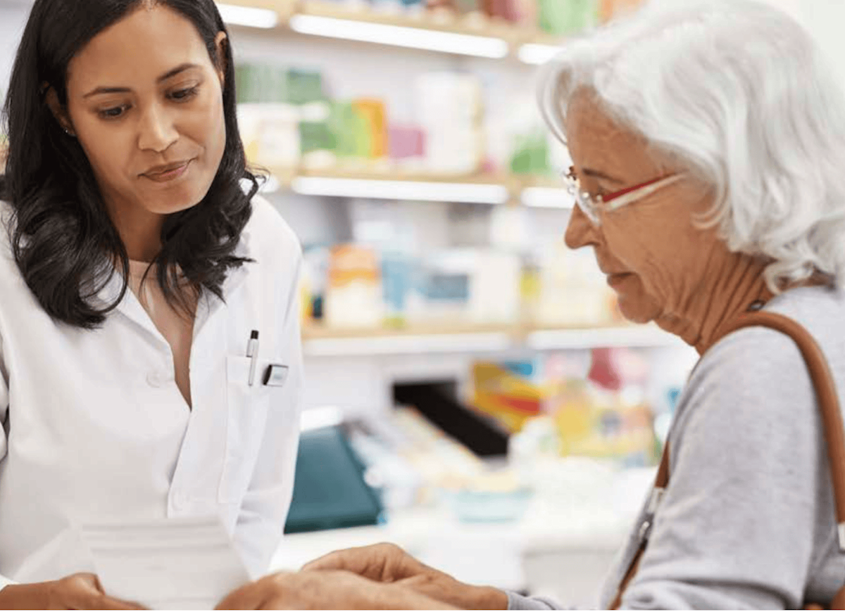 Advancing community pharmacist’s role in driving the future of health