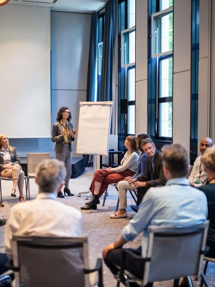 Research Intelligence for AACSB Members