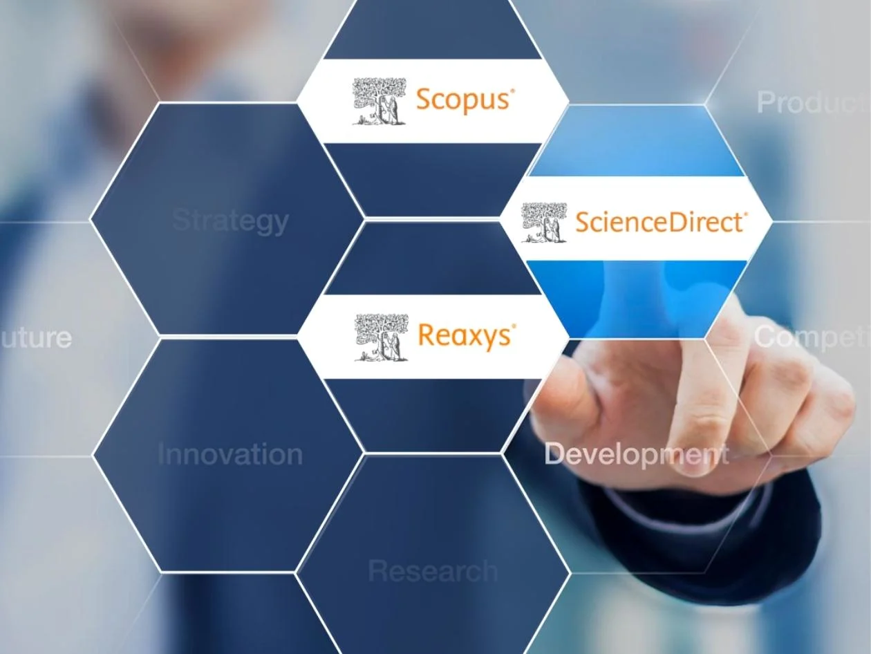 Accelerate your research mission