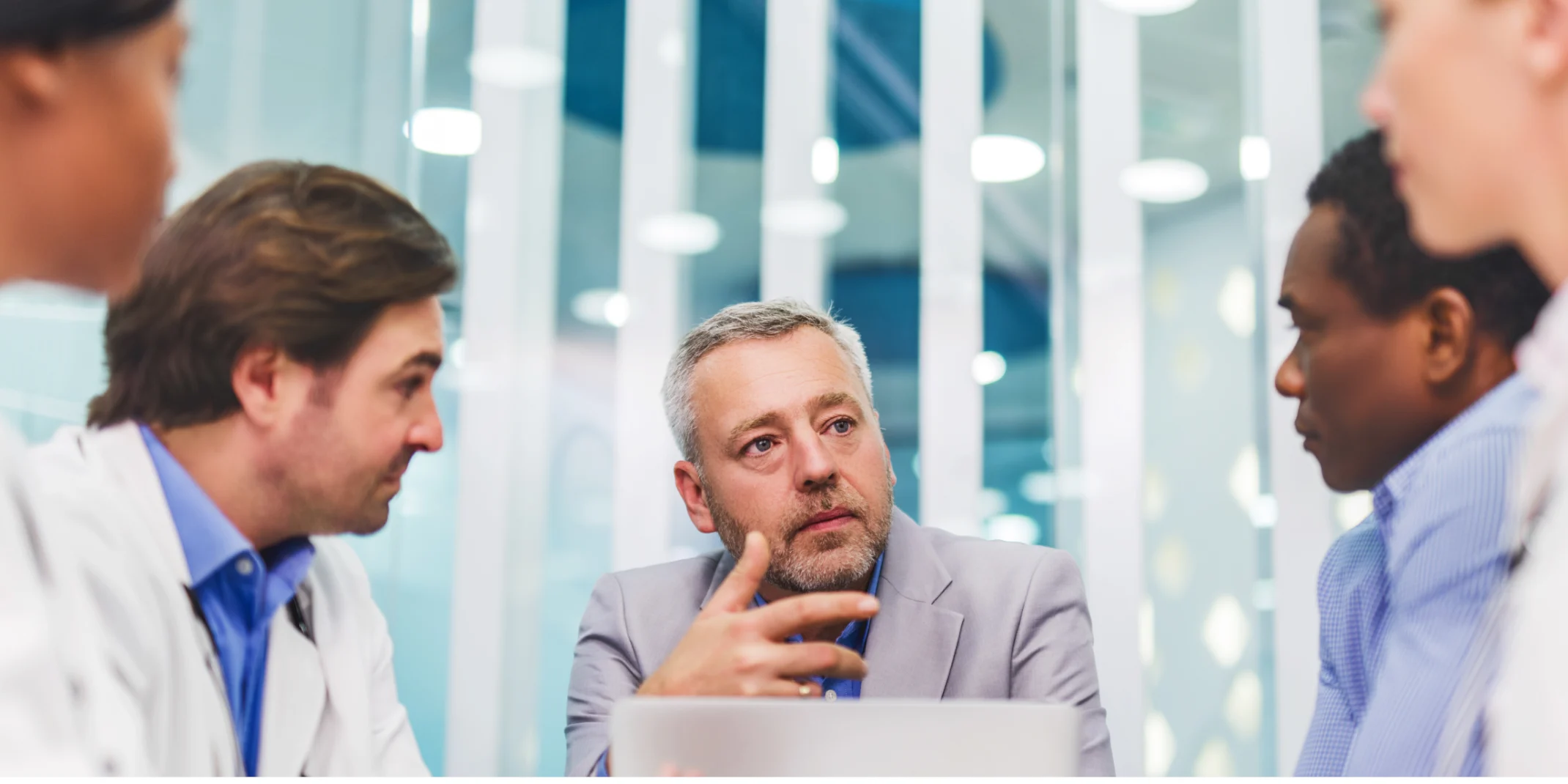 Trusted content. Powered by responsible AI | ClinicalKey AI