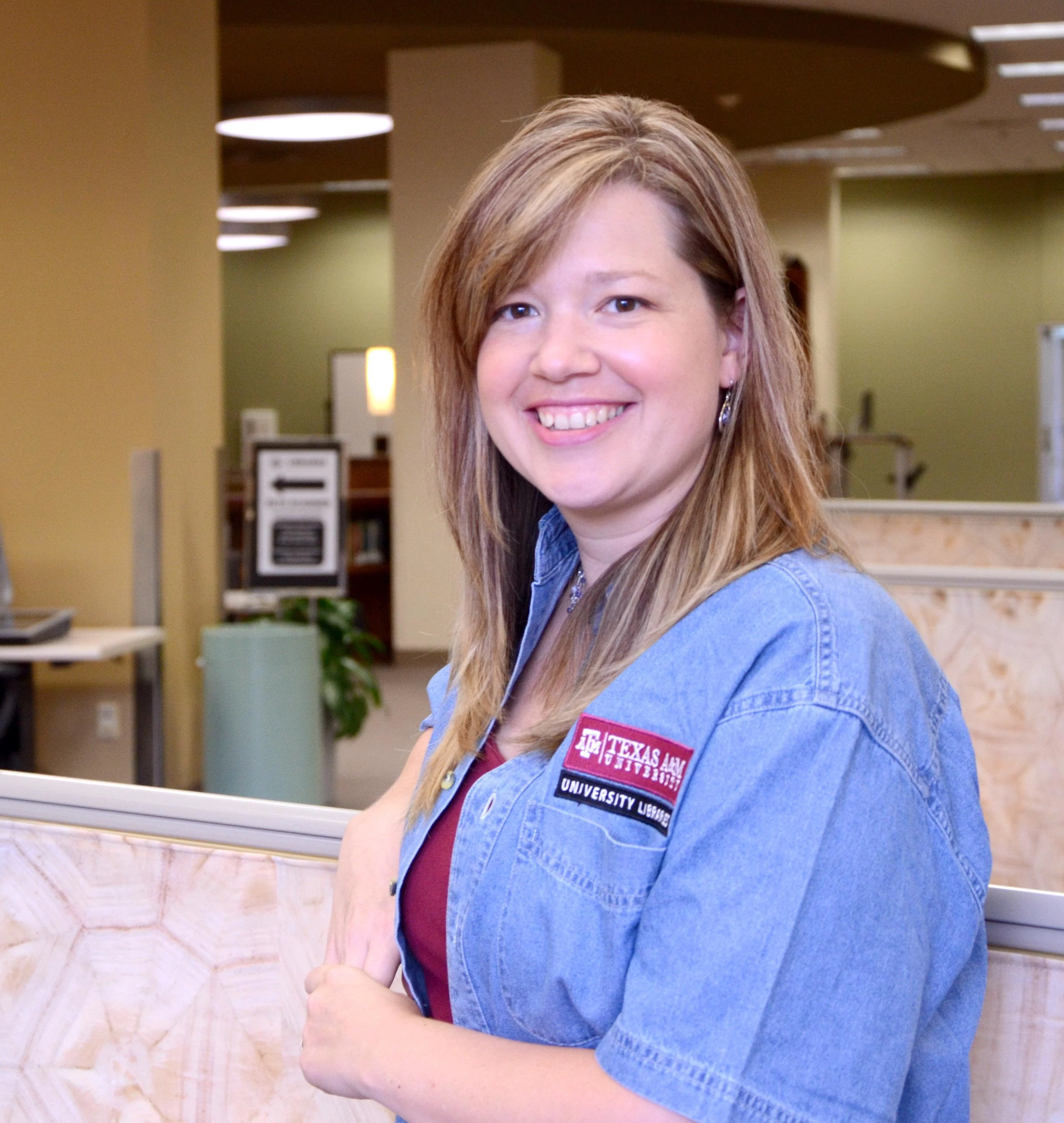 Understanding student populations key to tailoring library instruction ...