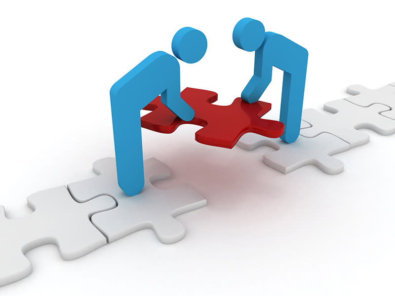 Two heads are better than one: working with a co-reviewer