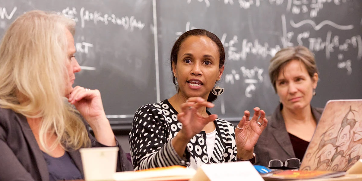 Harvard and Elsevier explore collaborations in data science | Elsevier