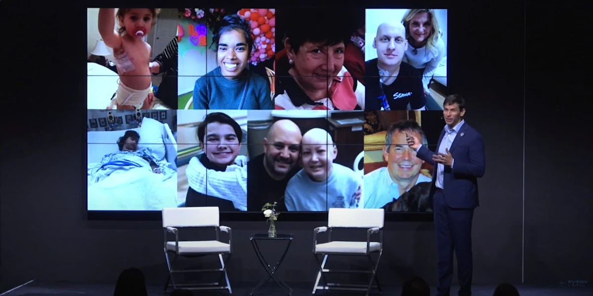 Elsevier and Every Cure: treating rare diseases with generic drugs — at ...