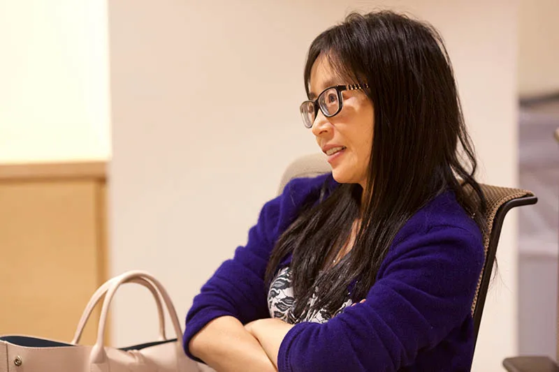 Harvard and Elsevier explore collaborations in data science | Elsevier