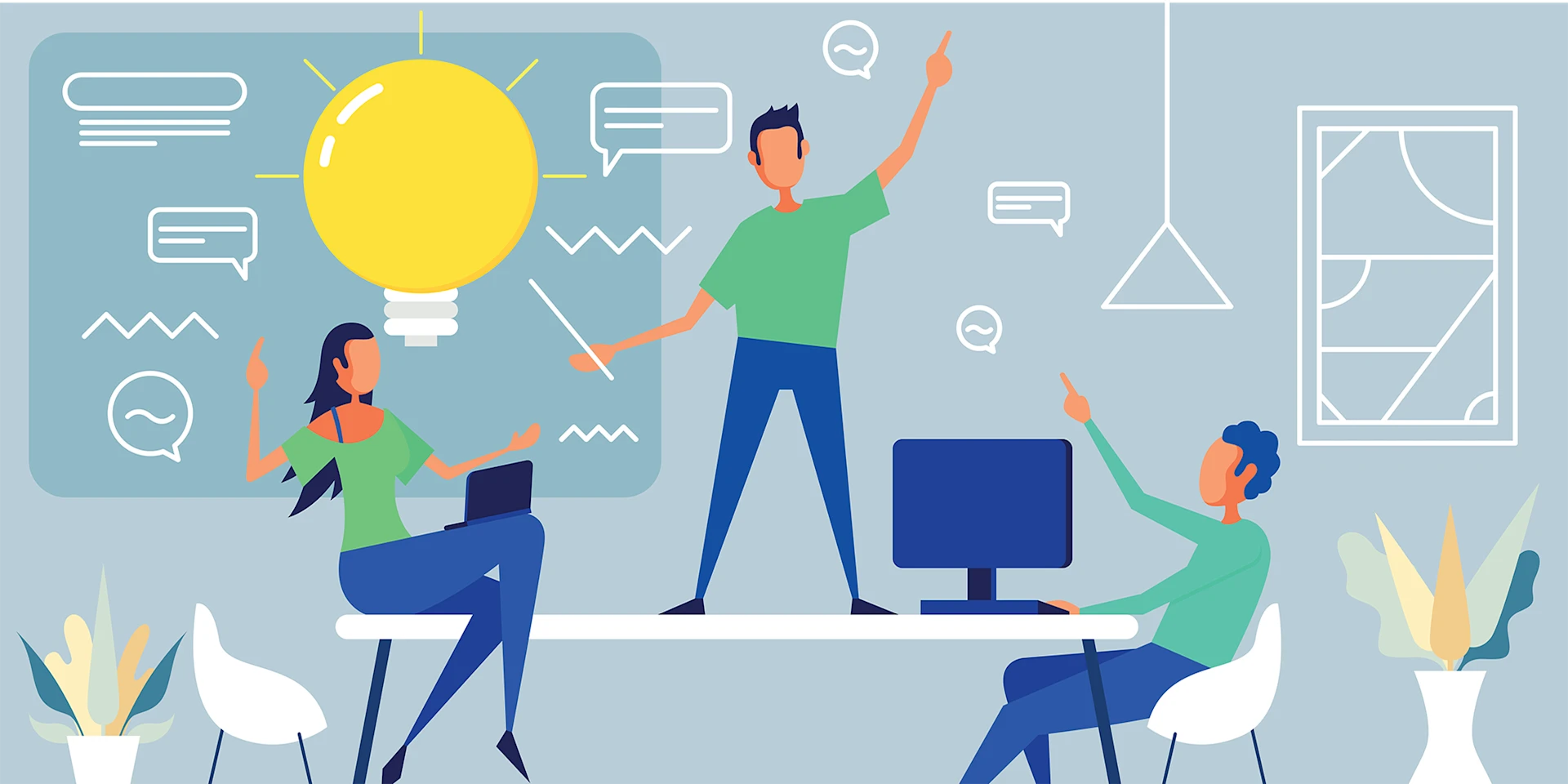 Why introducing an IR has helped one small institution think ‘big’