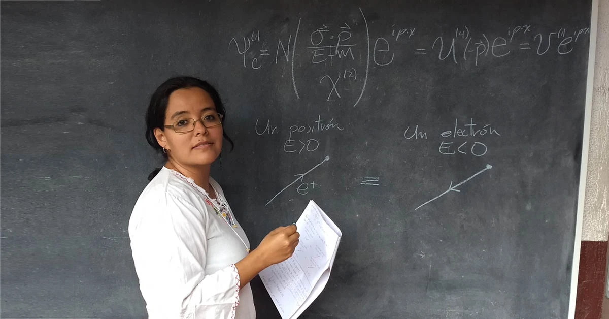 Seeking the secrets of the universe in the particle | Elsevier