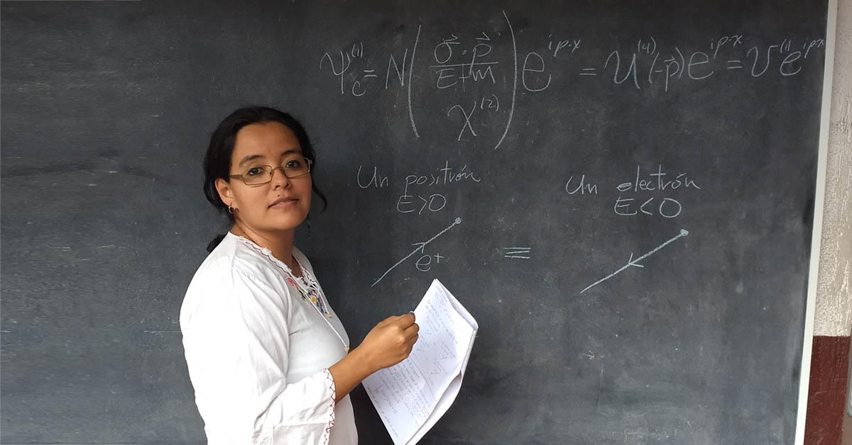 Seeking the secrets of the universe in the particle | Elsevier