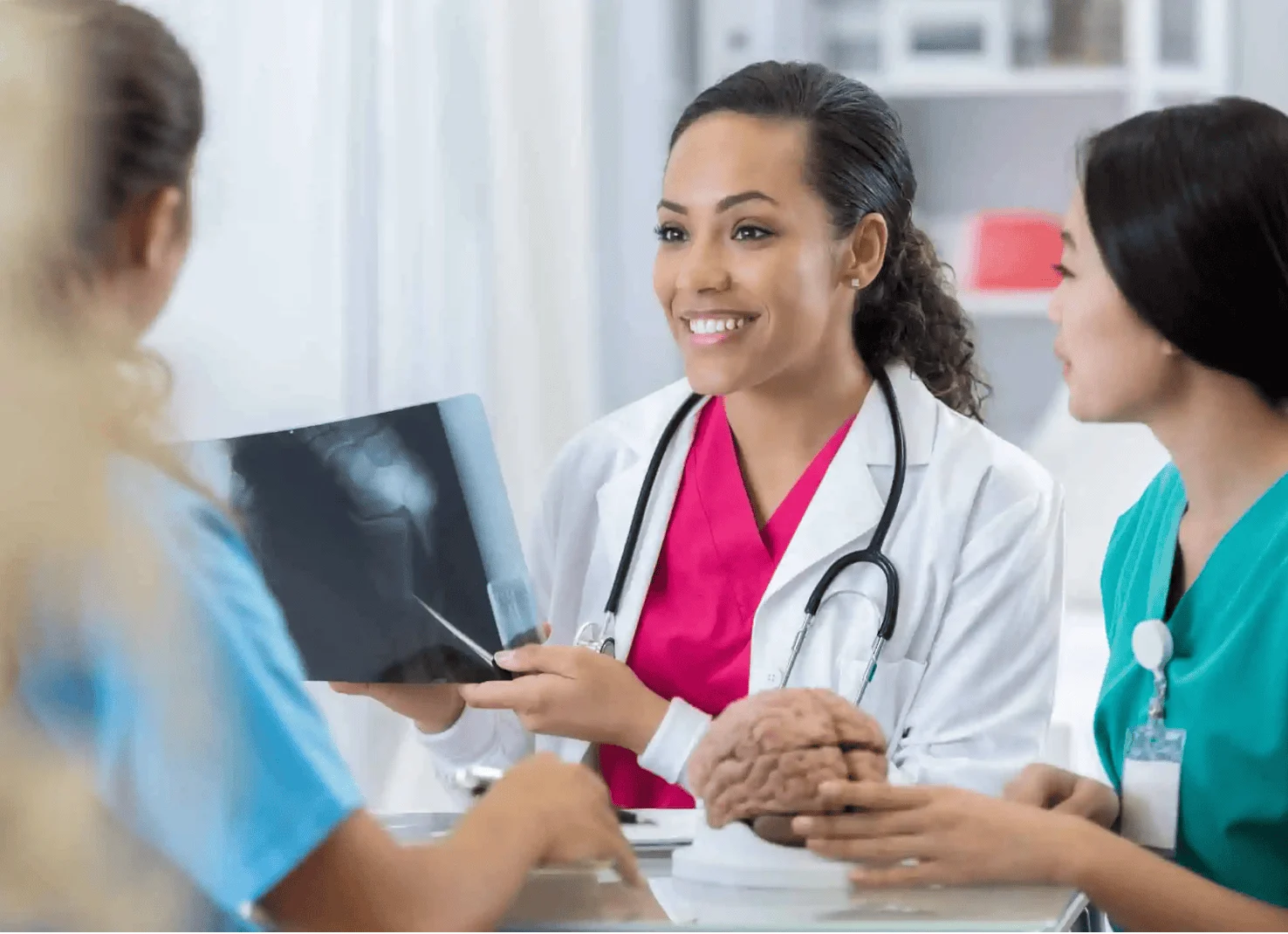 Review & Testing Solutions for NCLEX success | HESI® | Elsevier