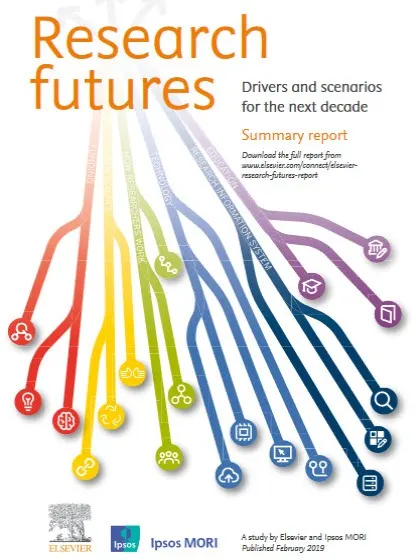 3 scenarios for the future of research – which is most likely? | Elsevier