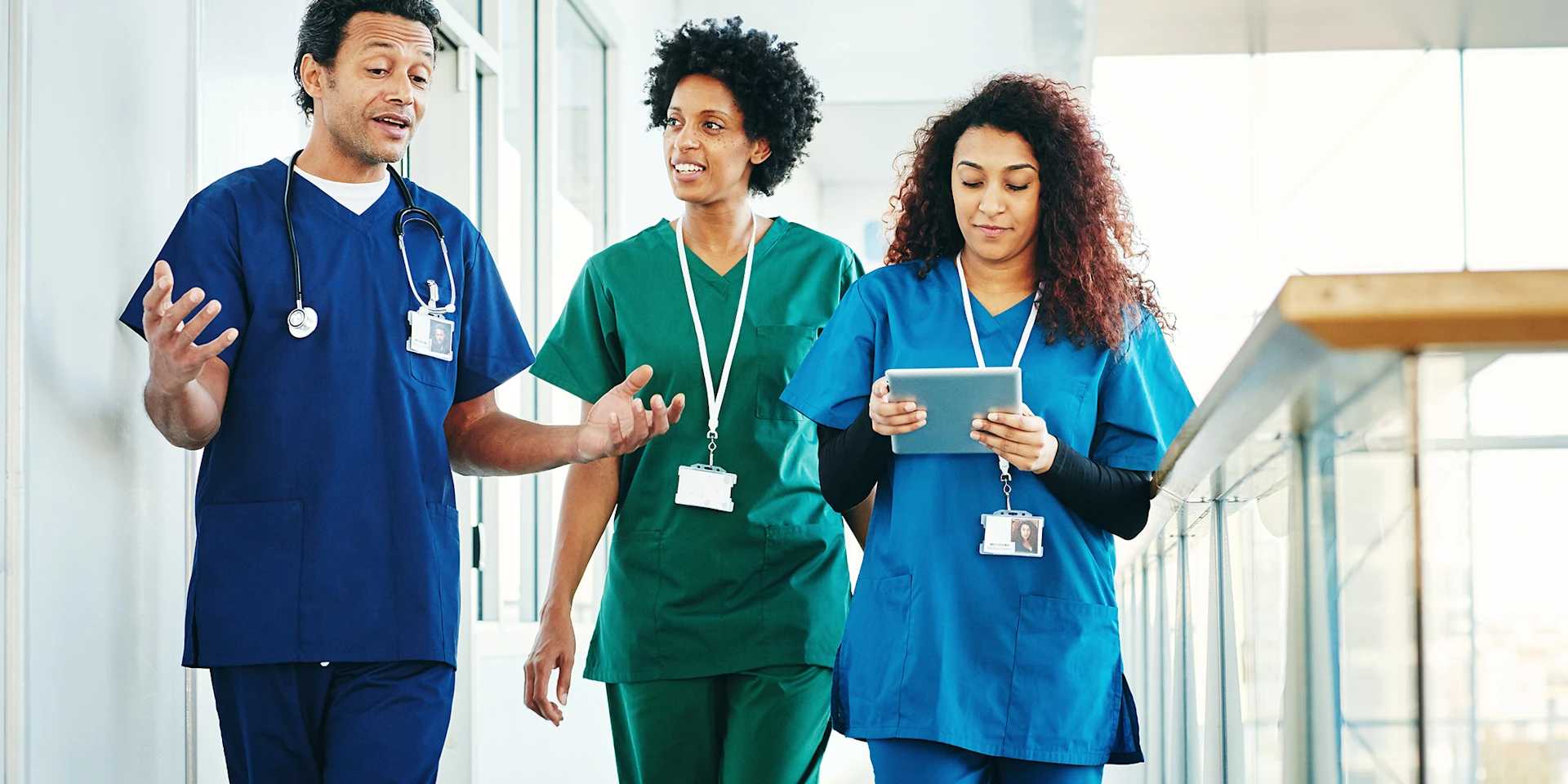 Critical Thinking Skills For Nurses In The Age Of Healthcare Technology