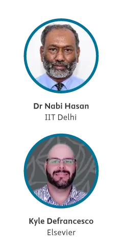 Unlocking the power of Scopus: a webinar series