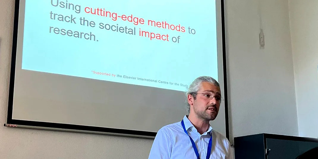 Elsevier Connect | Publishing