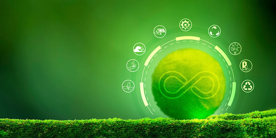 Beyond waste: Unlocking circular innovation in materials and chemicals