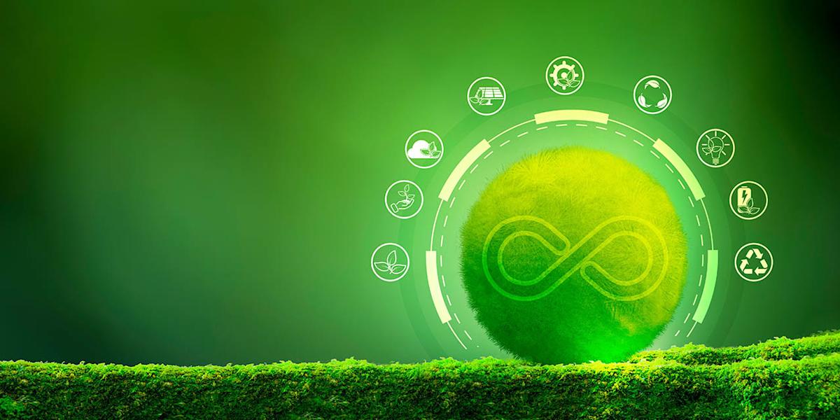 Beyond waste: Unlocking circular innovation in materials and chemicals